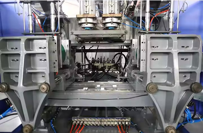 Plastic Ocean Ball Extruder Making Machine – Leading Manufacturer of ...